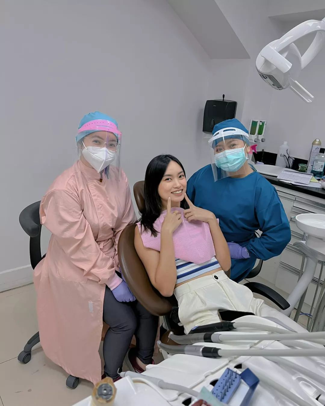 Best Dental Clinics in Bali: Your Guide to a Perfect Smile